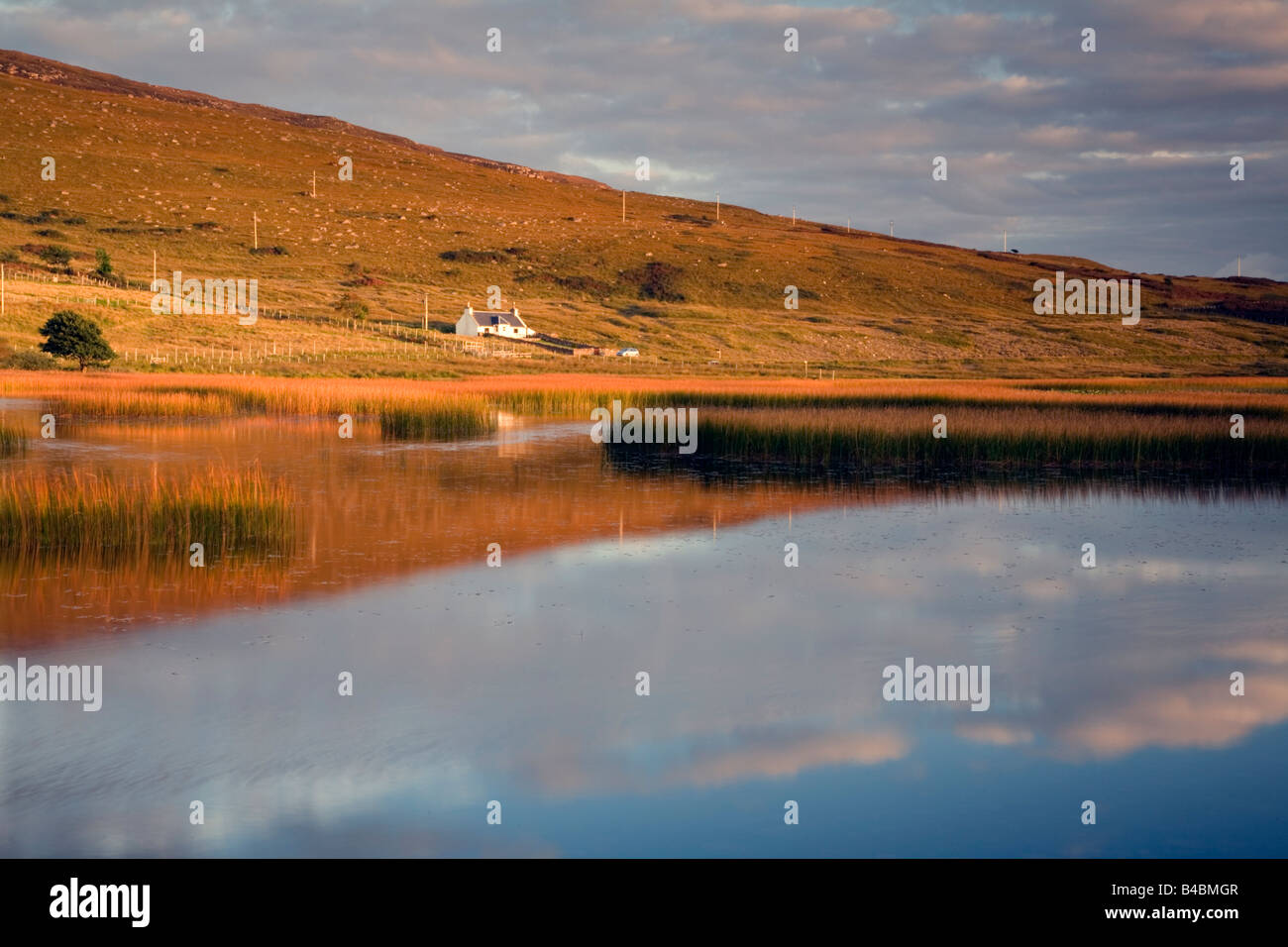 Scotland strathcarron -Fotos und -Bildmaterial in hoher Auflösung – Alamy