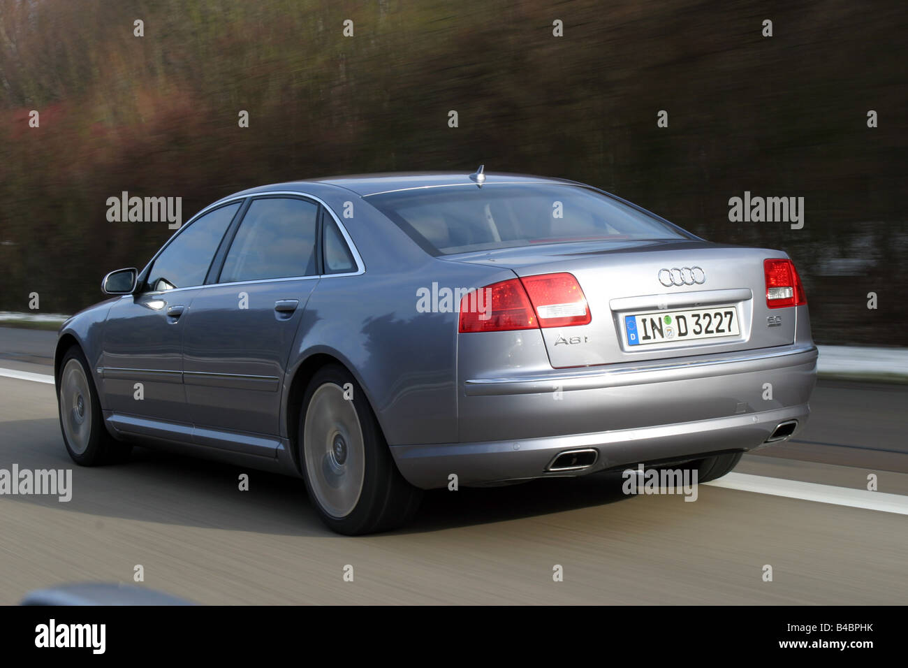 Audi A8 L 6.0 Quattro, Auto, Limousine, Luxus approx.s, W12, Modelljahr ...