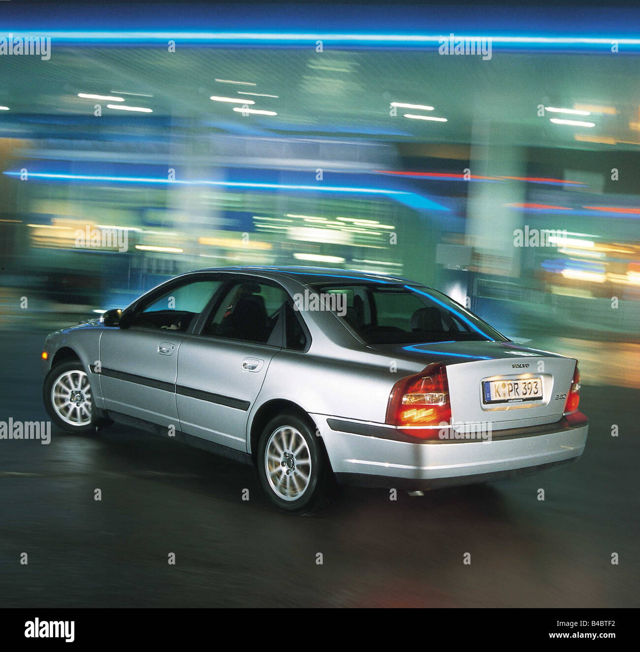 Ams 04 2002 -Fotos und -Bildmaterial in hoher Auflösung – Alamy