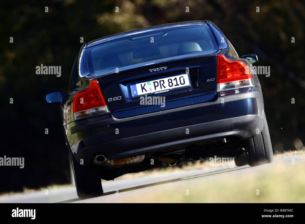 Volvo s60 4wd -Fotos und -Bildmaterial in hoher Auflösung – Alamy