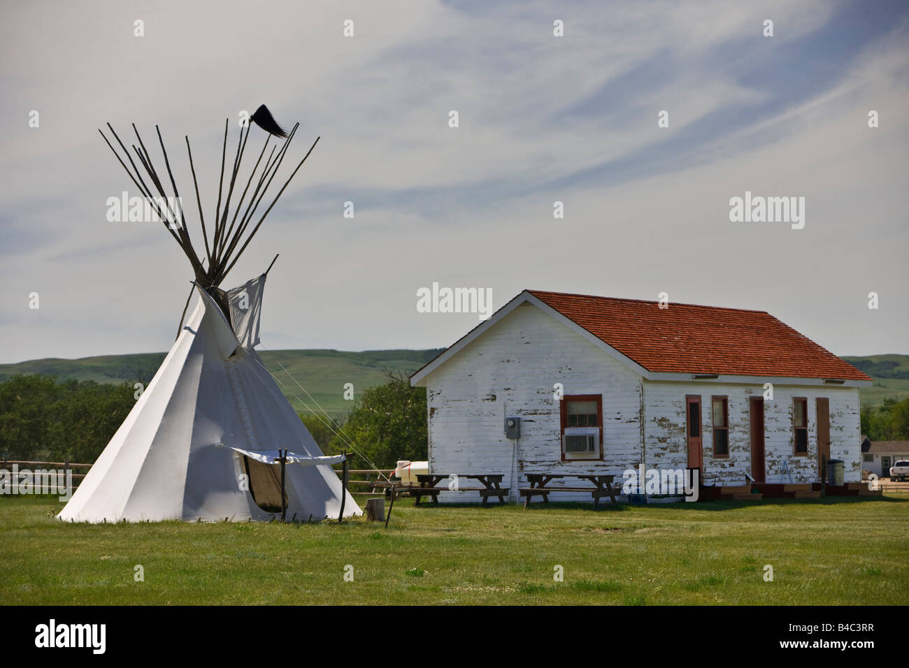 Tipi bilder -Fotos und -Bildmaterial in hoher Auflösung – Alamy