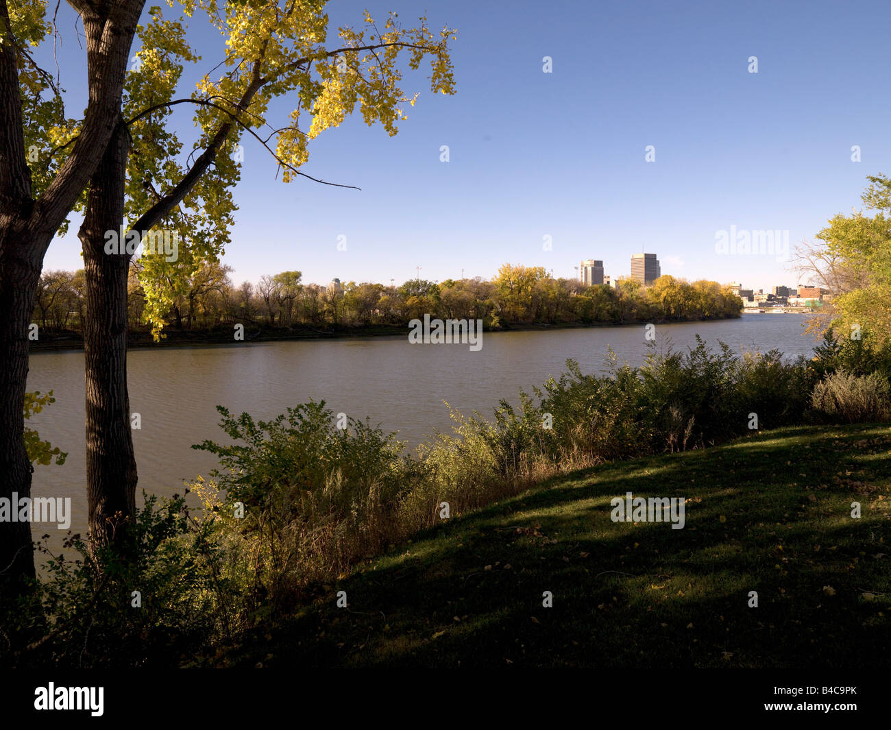 Winnipeg river -Fotos und -Bildmaterial in hoher Auflösung – Alamy