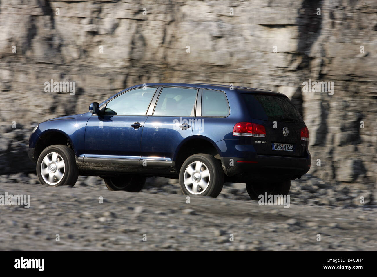 Vw volkswagen touareg v6 tdi -Fotos und -Bildmaterial in hoher ...