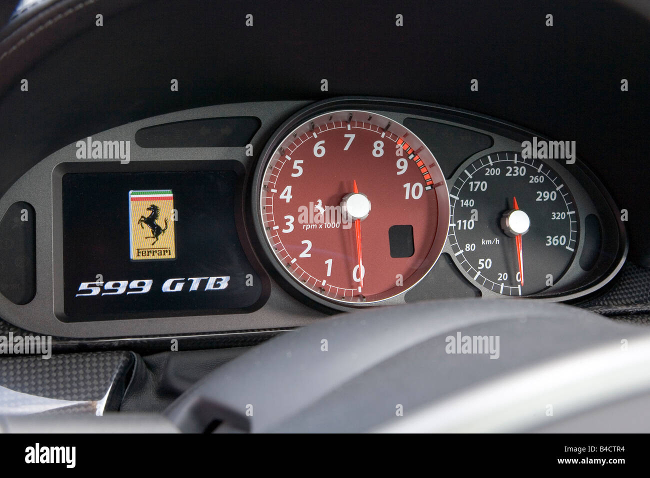 F1 cockpit view -Fotos und -Bildmaterial in hoher Auflösung – Alamy