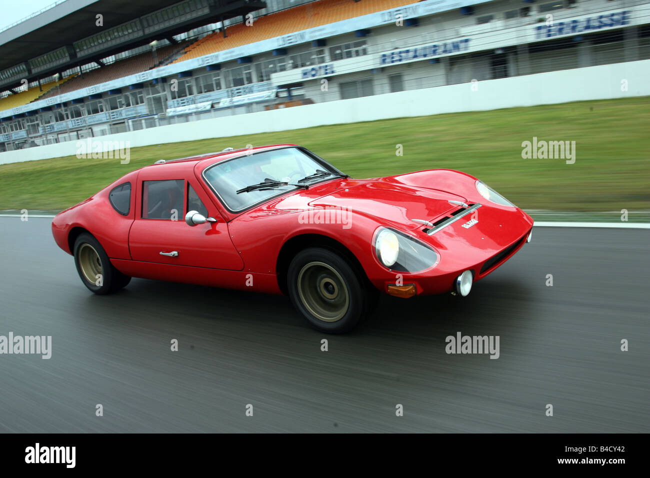 Melkus rs 1000 -Fotos und -Bildmaterial in hoher Auflösung – Alamy