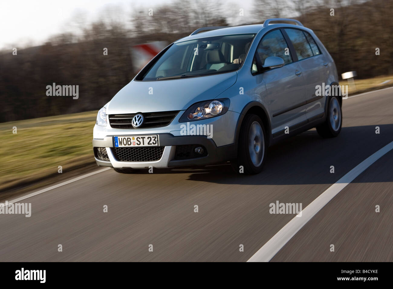 Vw volkswagen cross golf 1 4 tsi -Fotos und -Bildmaterial in hoher ...