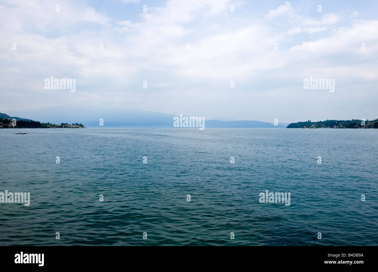 Gardone riviera -Fotos und -Bildmaterial in hoher Auflösung – Alamy