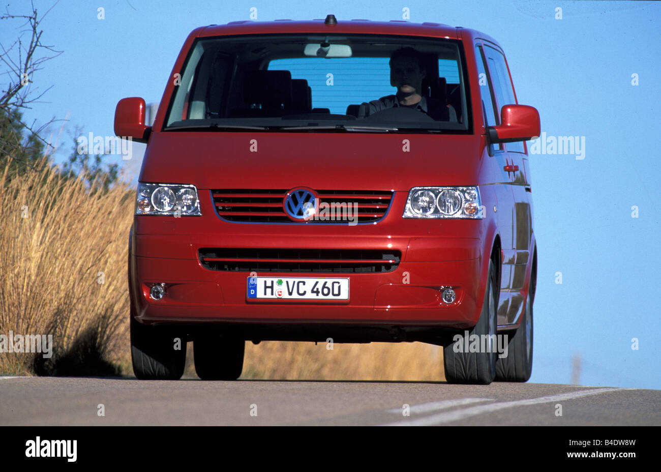 Vw volkswagen multivan t5 -Fotos und -Bildmaterial in hoher Auflösung ...