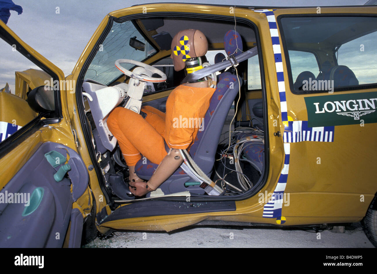 Kleiner renault Stockfotos und -bilder Kaufen - Alamy