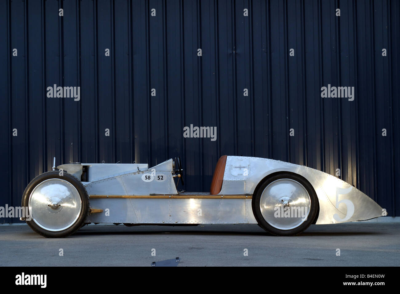 Voisin C6 Laboratoire, Oldtimer, Auto, Baujahr 1923, Rennwagen, gebaut ...