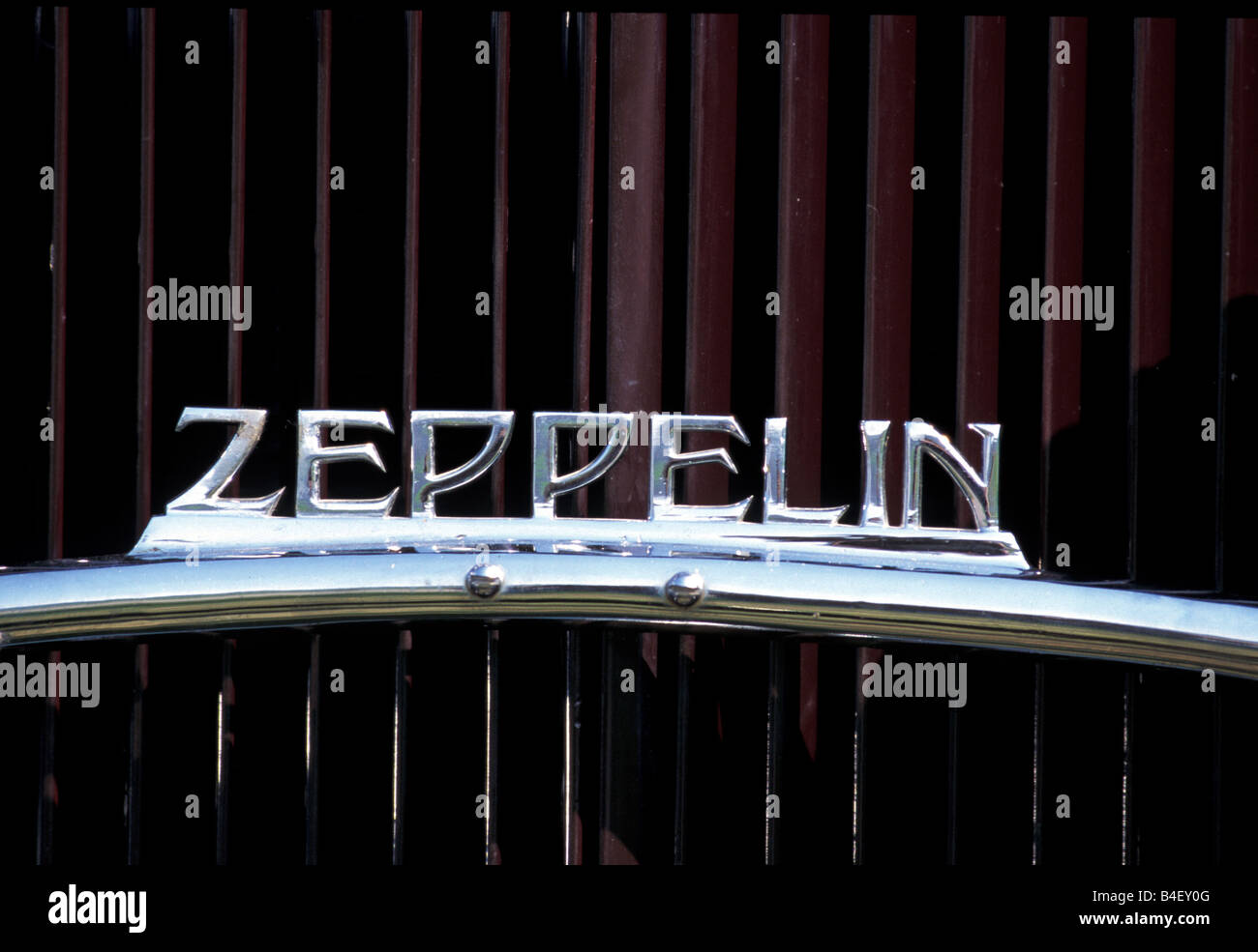 Maybach Zeppelin, Auto, Oldtimer, 1930er Jahre, dreißiger Jahre ...