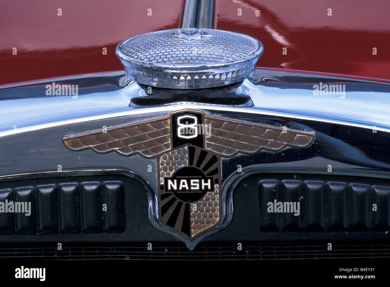 Nash Limousine Stockfotos und -bilder Kaufen - Alamy