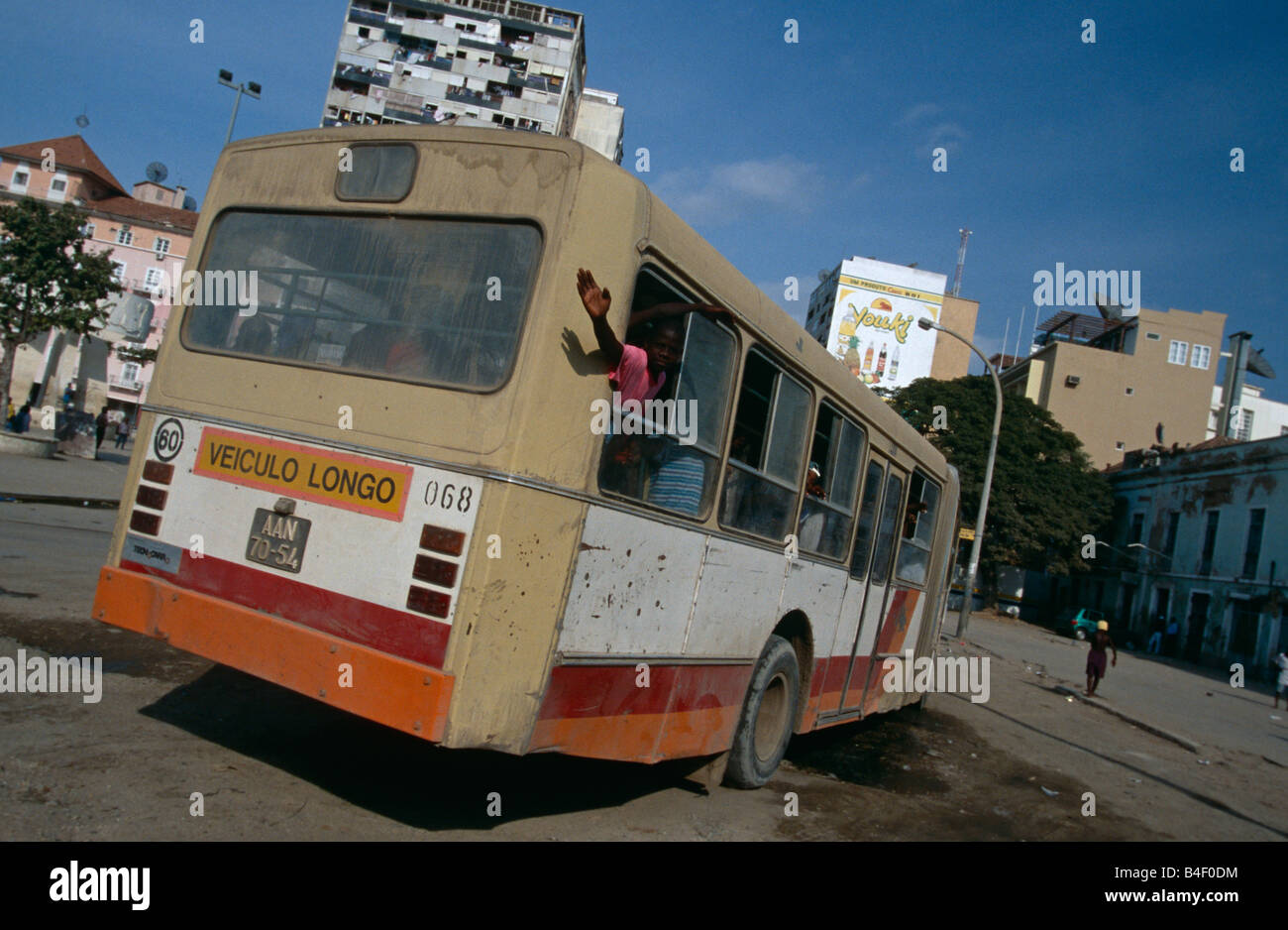 Angola transport -Fotos und -Bildmaterial in hoher Auflösung – Alamy