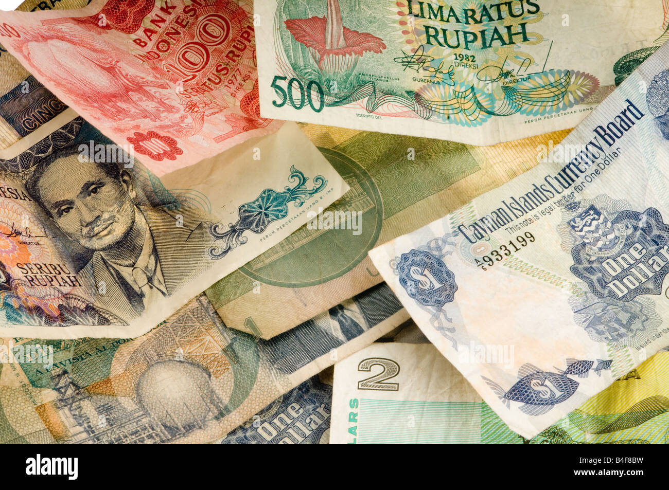 Internationales papiergeld -Fotos und -Bildmaterial in hoher Auflösung ...