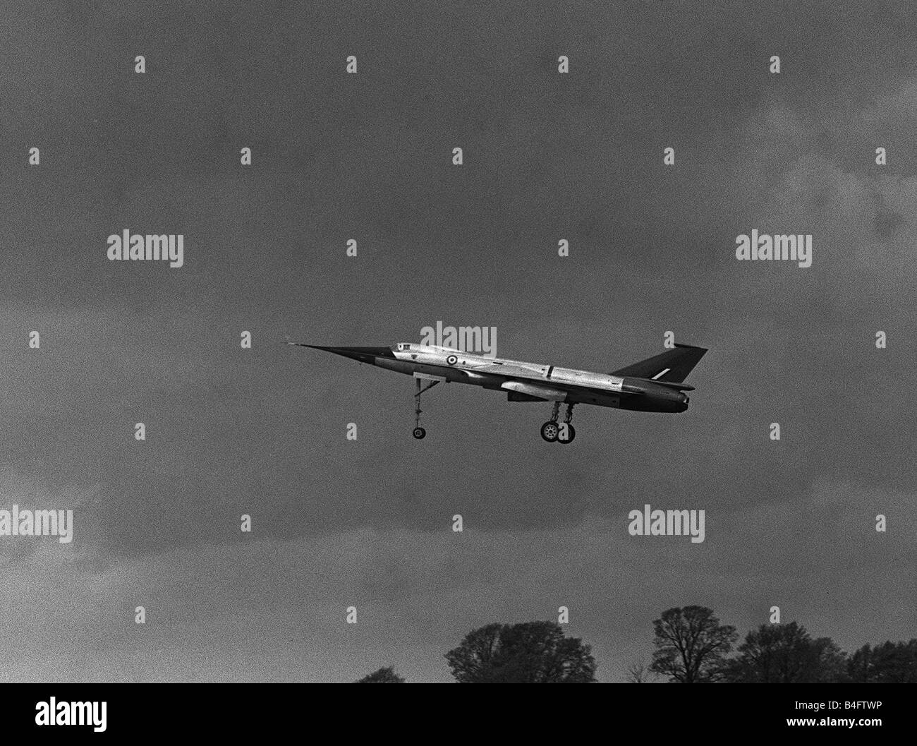 Fairey luftfahrt testpilot -Fotos und -Bildmaterial in hoher Auflösung ...