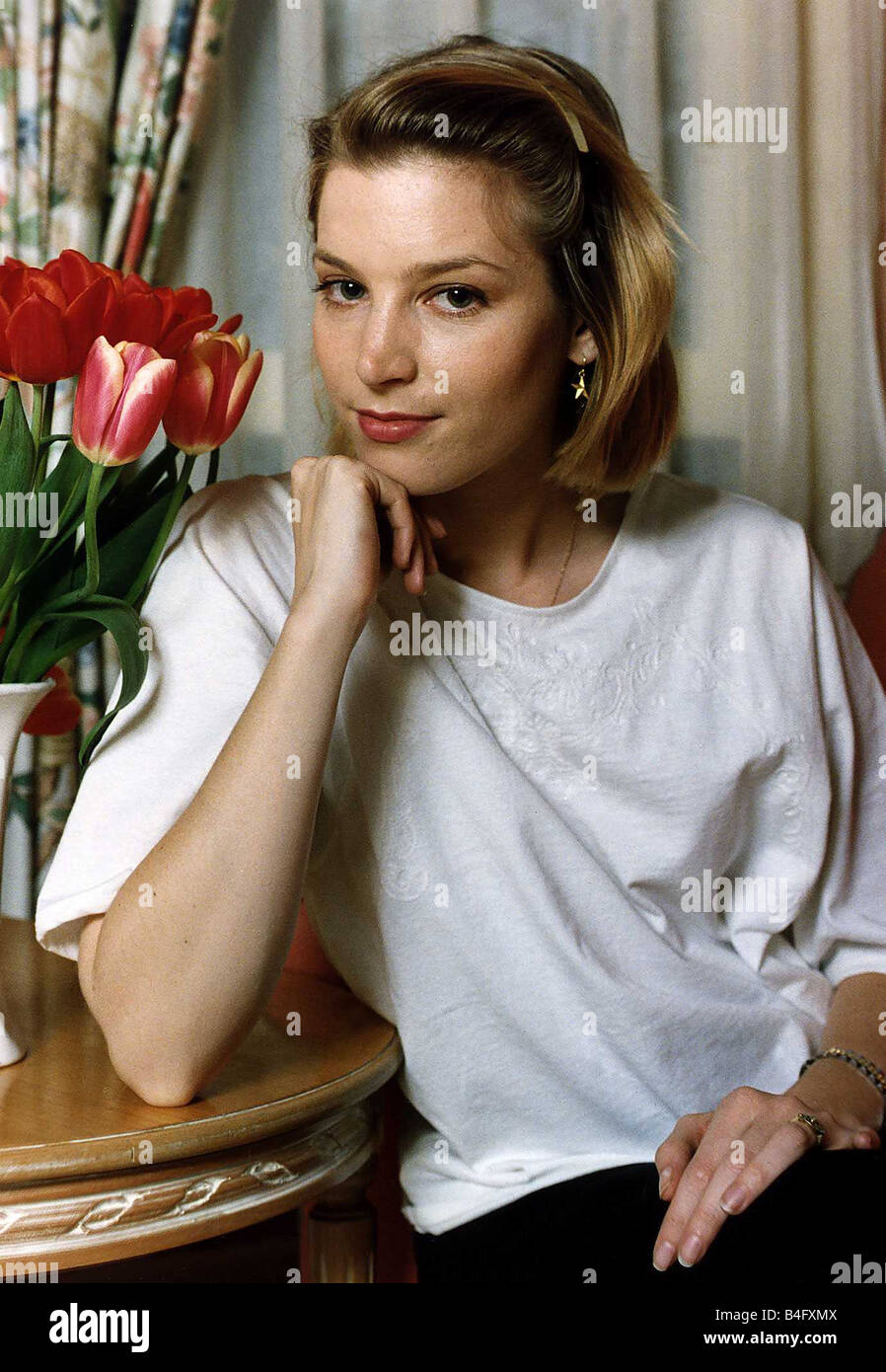 Actress bridget fonda -Fotos und -Bildmaterial in hoher Auflösung – Alamy