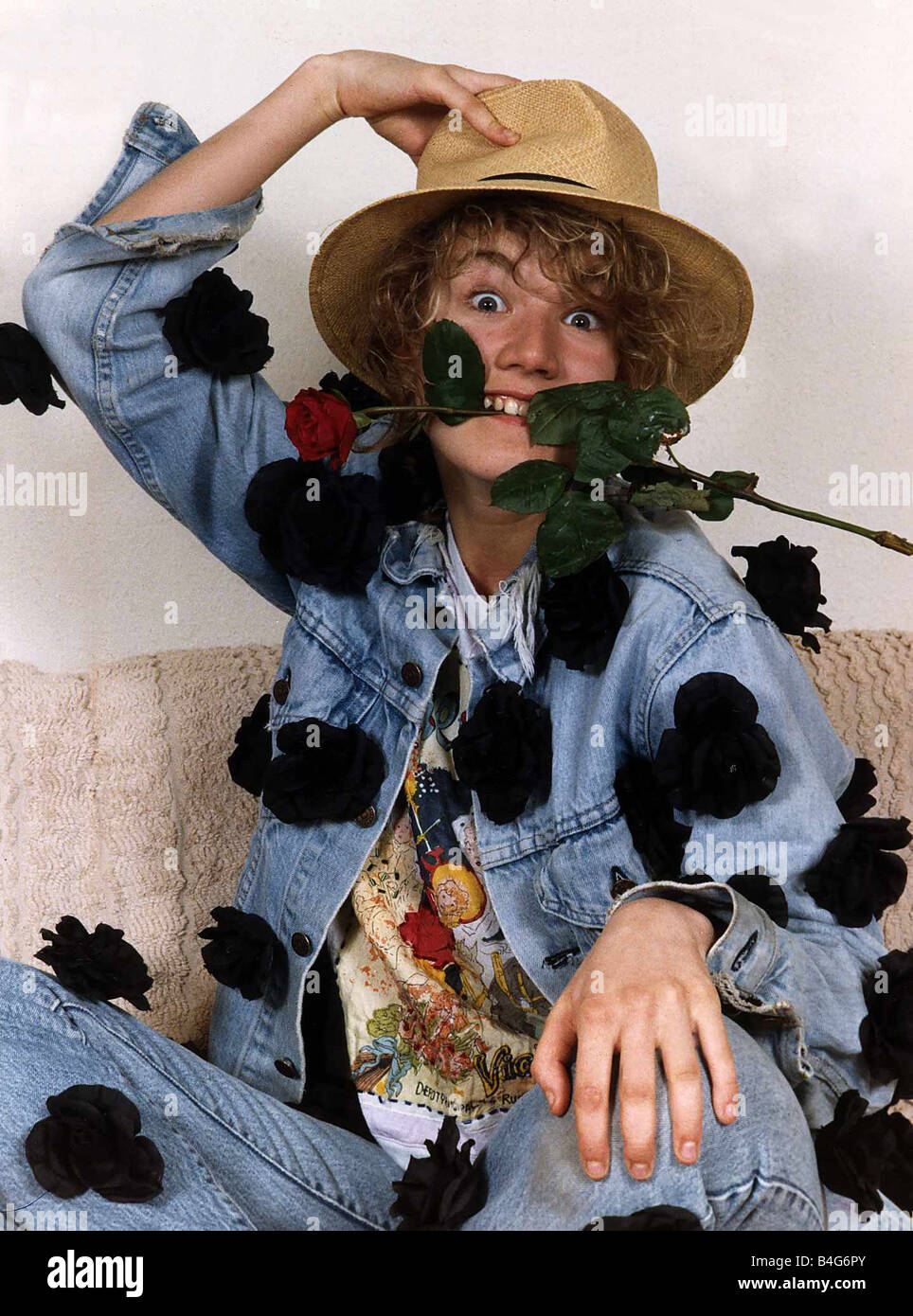 Emily lloyd actress -Fotos und -Bildmaterial in hoher Auflösung – Alamy