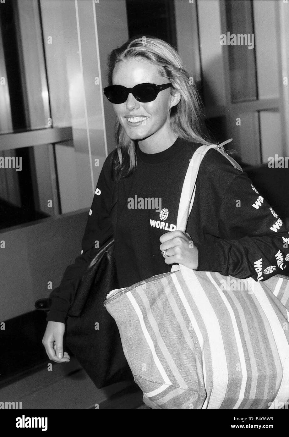 Promi patsy kensit -Fotos und -Bildmaterial in hoher Auflösung – Alamy