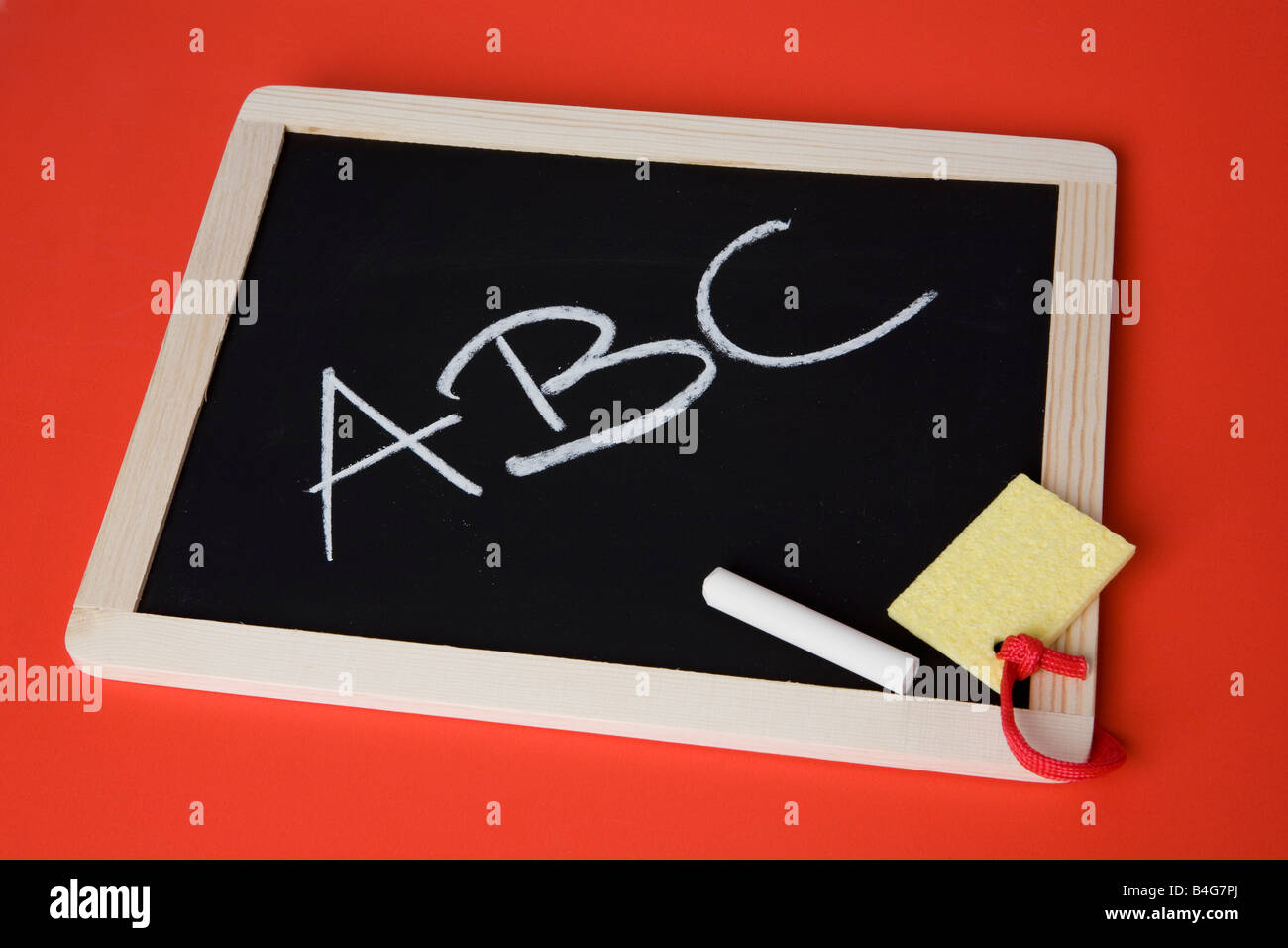 An Die Tafel Lernen Stockfotos & An Die Tafel Lernen Bilder - Alamy