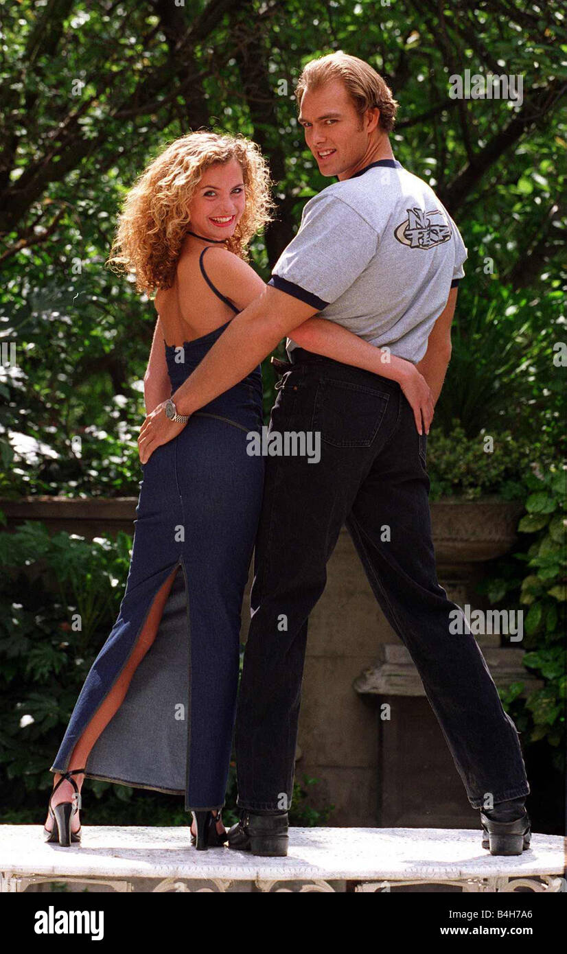 Schauspielerin tracy shaw -Fotos und -Bildmaterial in hoher Auflösung ...