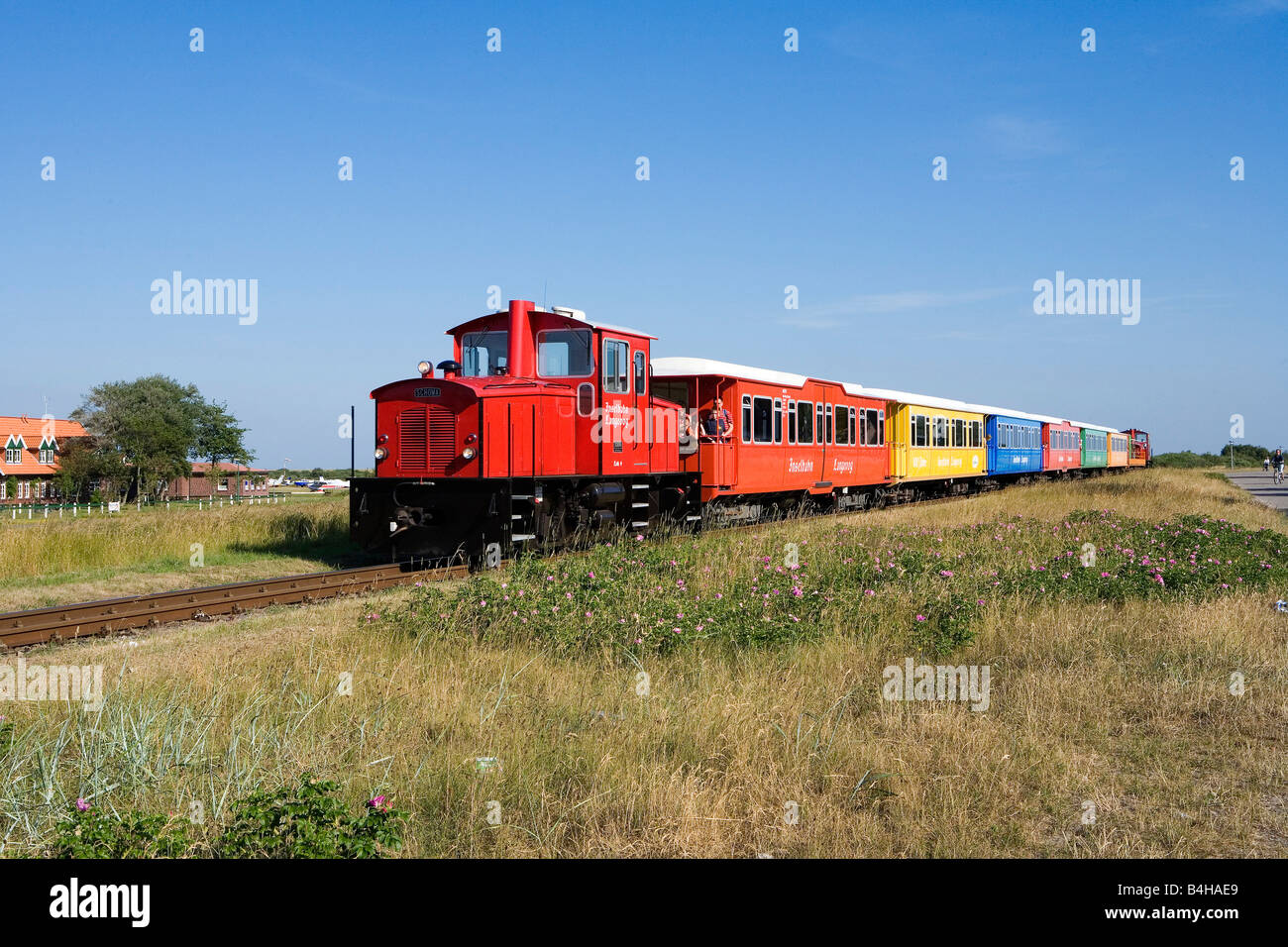 Railcar germany -Fotos und -Bildmaterial in hoher Auflösung – Alamy