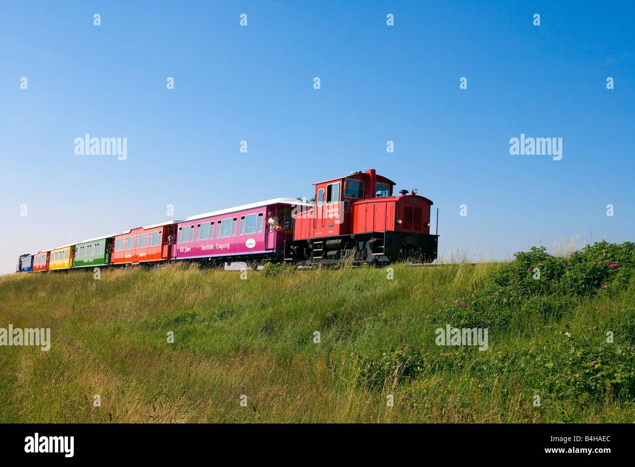 Railcar germany -Fotos und -Bildmaterial in hoher Auflösung – Alamy
