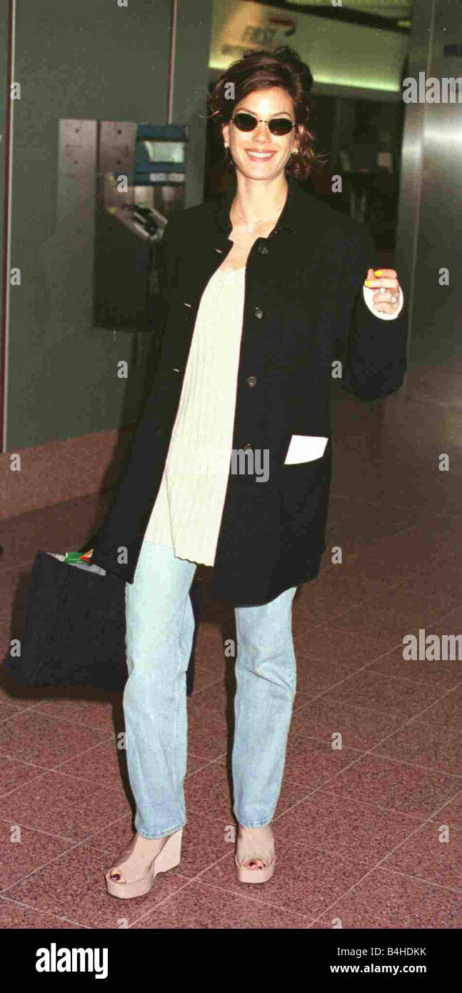 Teri hatcher -Fotos und -Bildmaterial in hoher Auflösung – Alamy