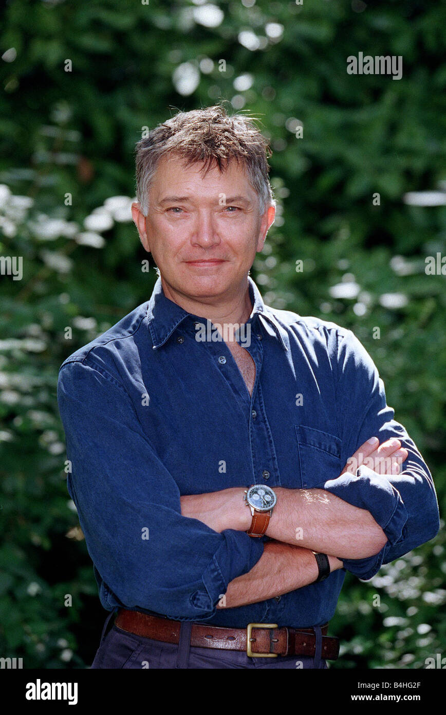 Martin Shaw Actor Stockfotos und -bilder Kaufen - Alamy