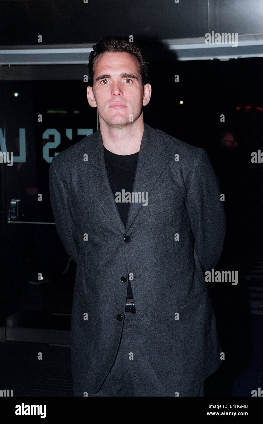 Matt dillon schauspieler -Fotos und -Bildmaterial in hoher Auflösung ...