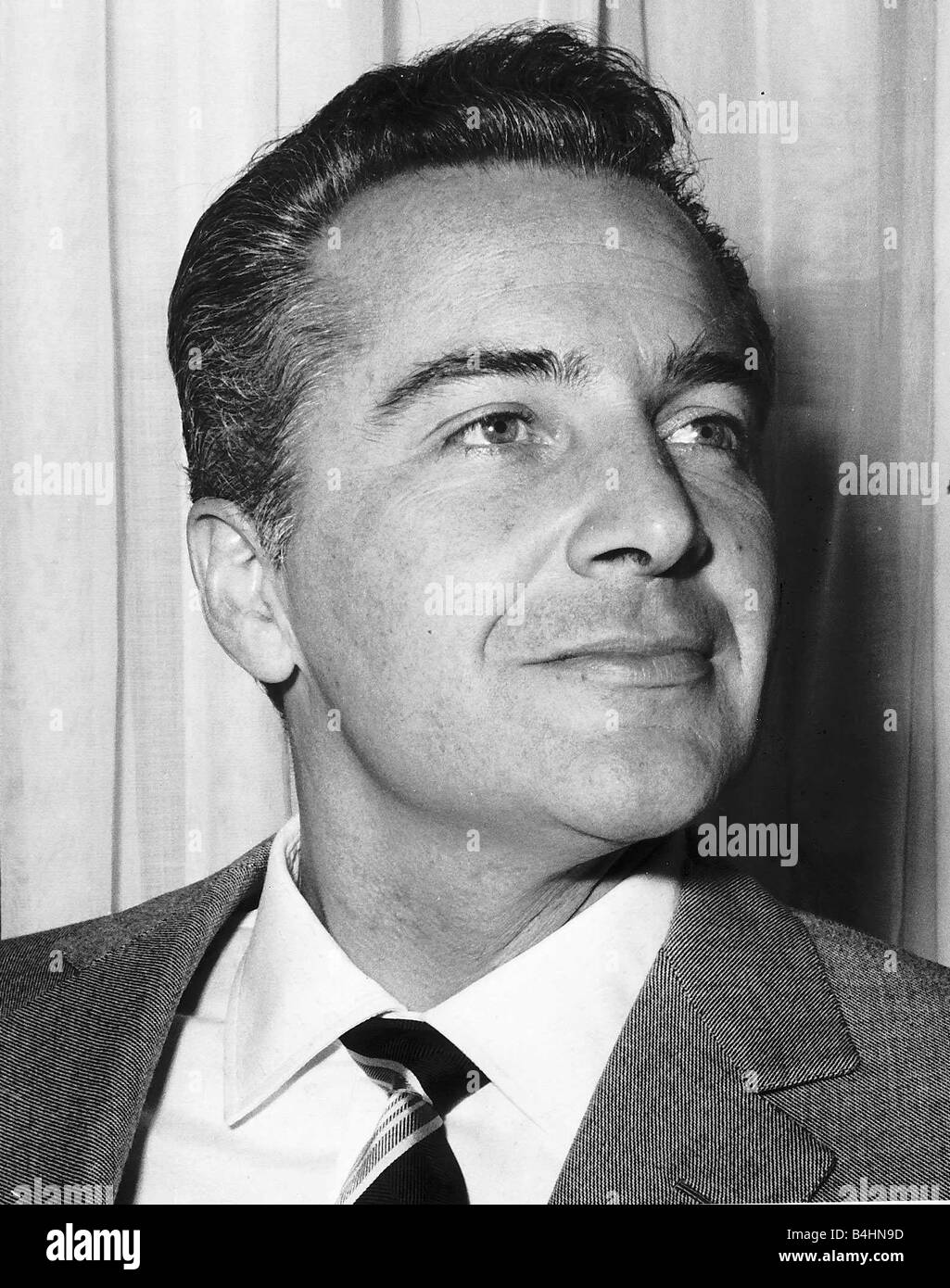 Rossano brazzi -Fotos und -Bildmaterial in hoher Auflösung - Seite 2 ...