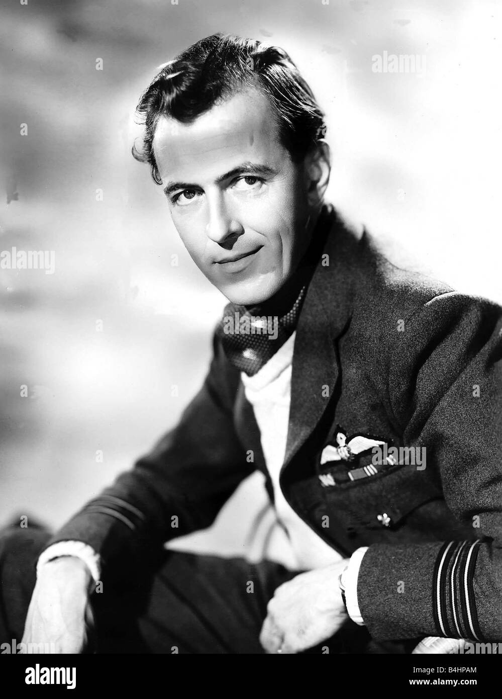 Michael Denison Stockfotos und -bilder Kaufen - Alamy