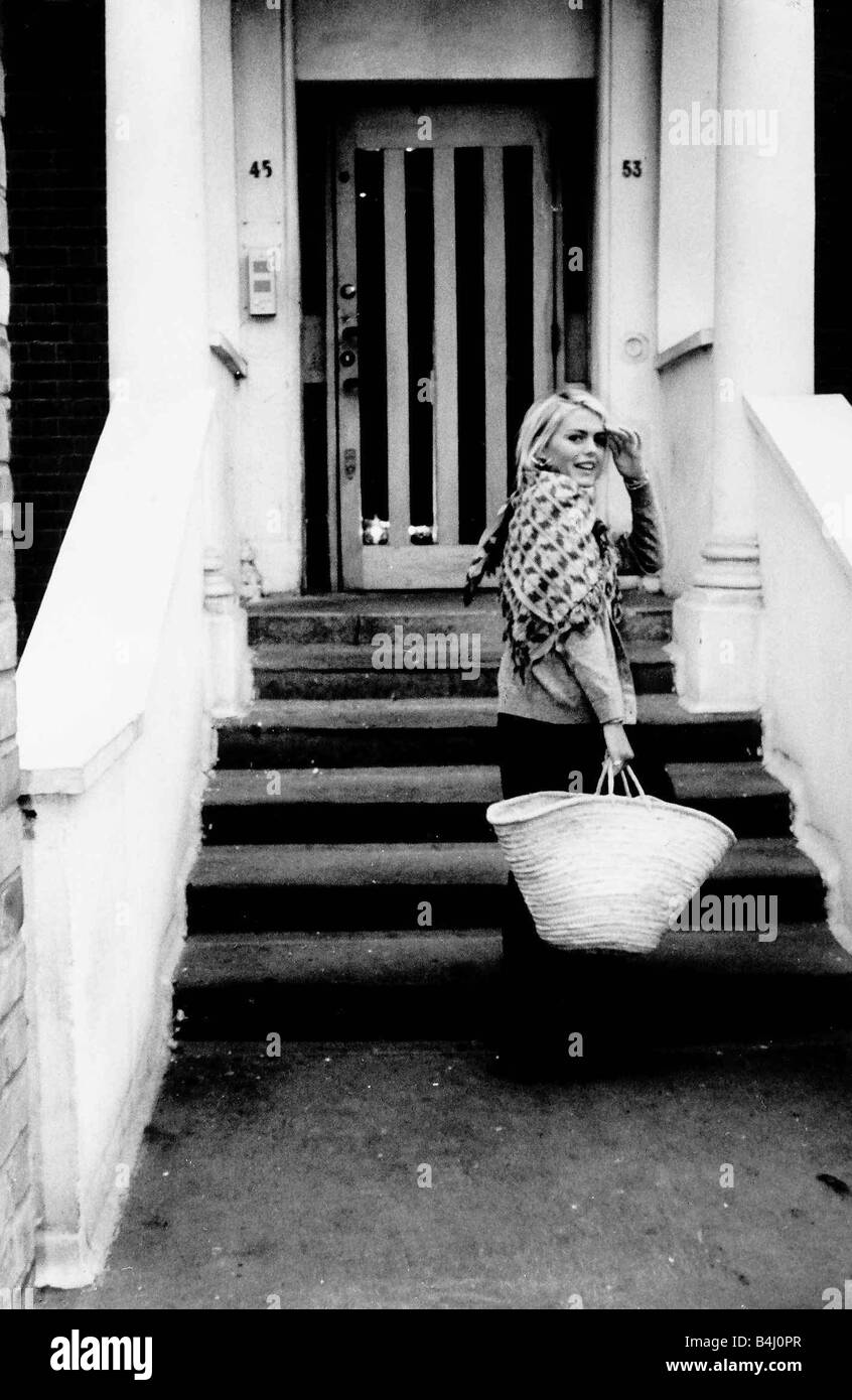 Actress patsy kensit -Fotos und -Bildmaterial in hoher Auflösung – Alamy