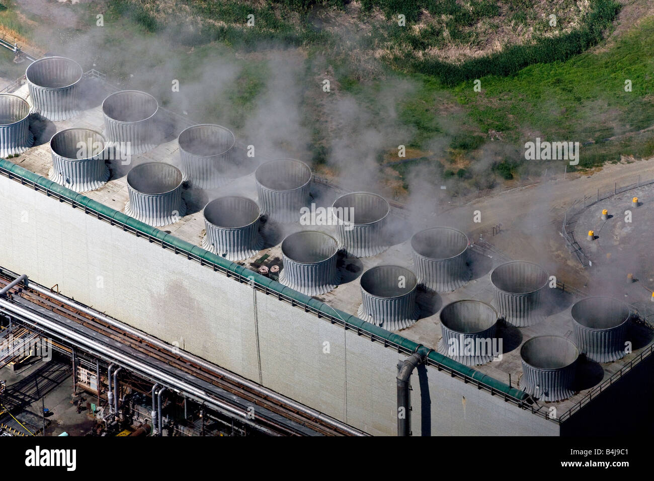 Chevron richmond raffinerie -Fotos und -Bildmaterial in hoher Auflösung ...