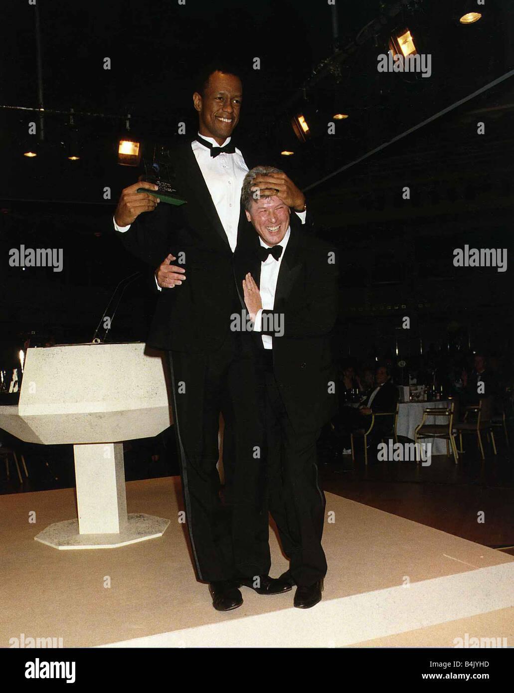 Kevin peter hall -Fotos und -Bildmaterial in hoher Auflösung – Alamy