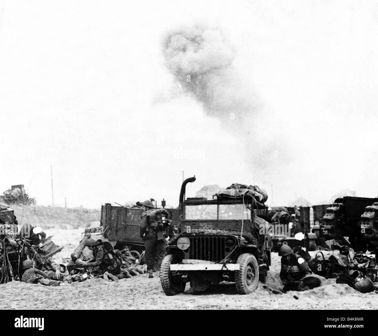 Deutsche fahrzeuge ww2 -Fotos und -Bildmaterial in hoher Auflösung – Alamy