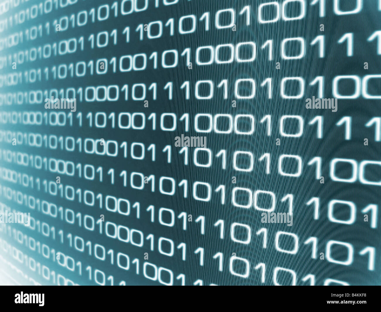 Einsen nullen -Fotos und -Bildmaterial in hoher Auflösung – Alamy