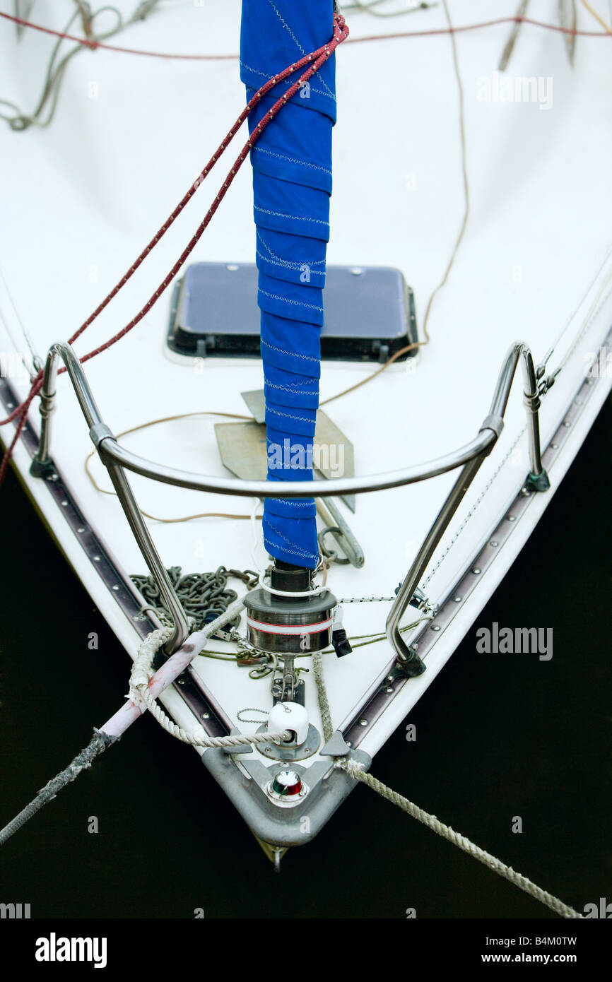 Schiffe bug -Fotos und -Bildmaterial in hoher Auflösung – Alamy