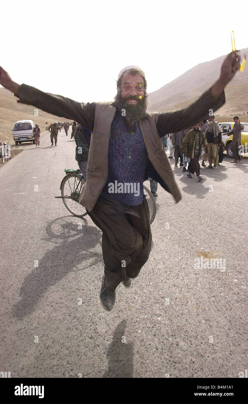 Afghanistan krieg kabul 2001 -Fotos und -Bildmaterial in hoher ...