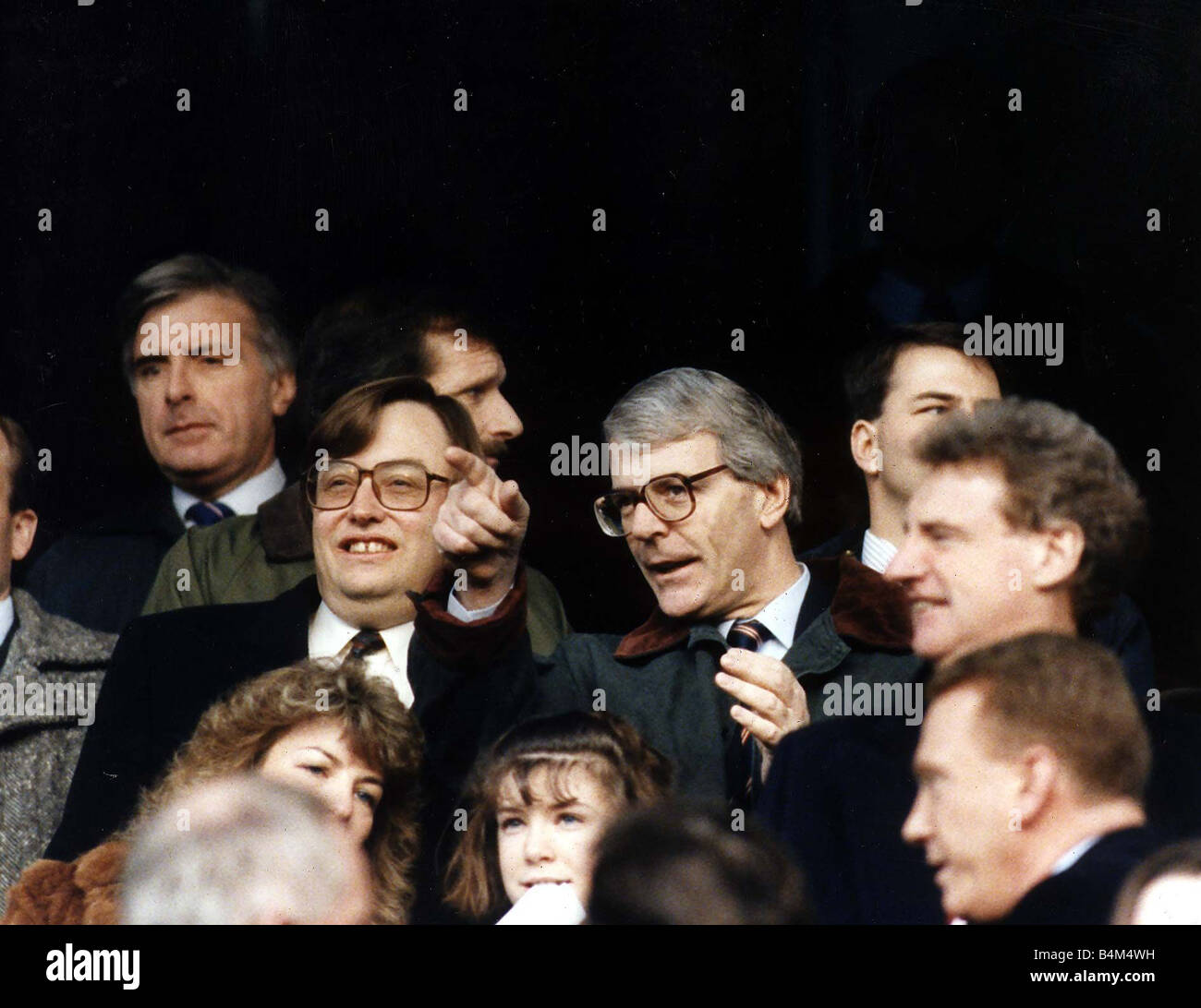 Politik mellor -Fotos und -Bildmaterial in hoher Auflösung – Alamy