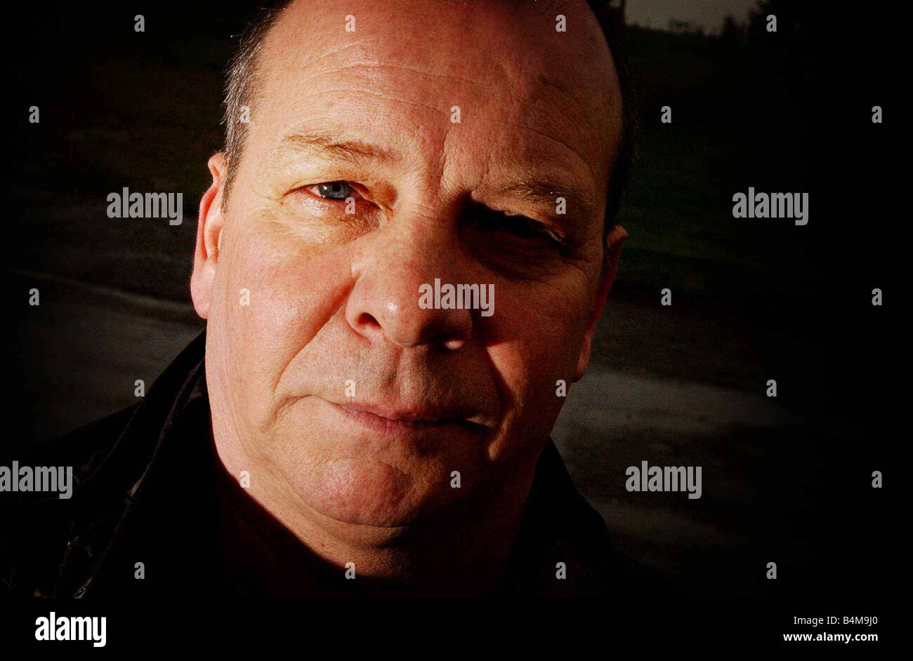 Eddie Stone ehemalige SAS Soldat Tv Moderatorin SAS sind robust genug ...