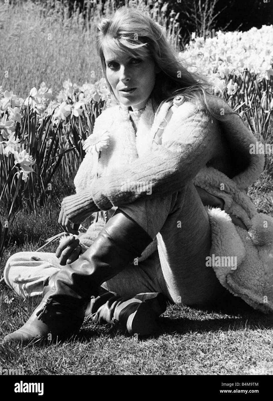 Bo derek actor -Fotos und -Bildmaterial in hoher Auflösung – Alamy