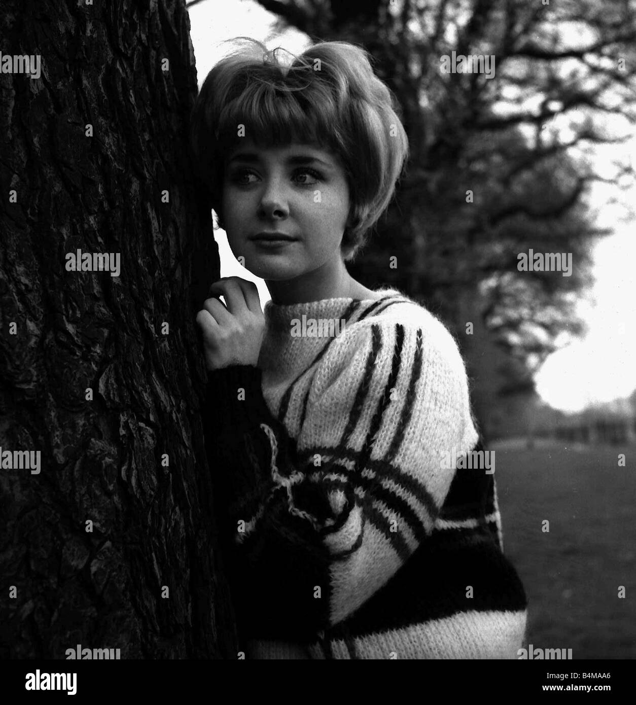 Angela Douglas Stockfotos und -bilder Kaufen - Alamy