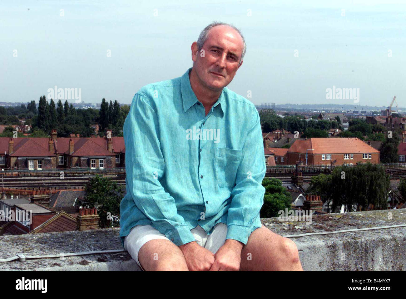 Jon Roseman Agent Juli 1999 Agentin, Jill Dando ermordet TV-Moderatorin ...