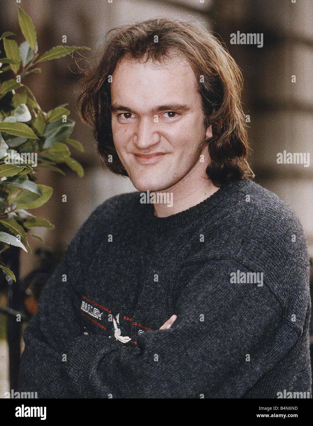 Pulp fiction schauspieler -Fotos und -Bildmaterial in hoher Auflösung ...