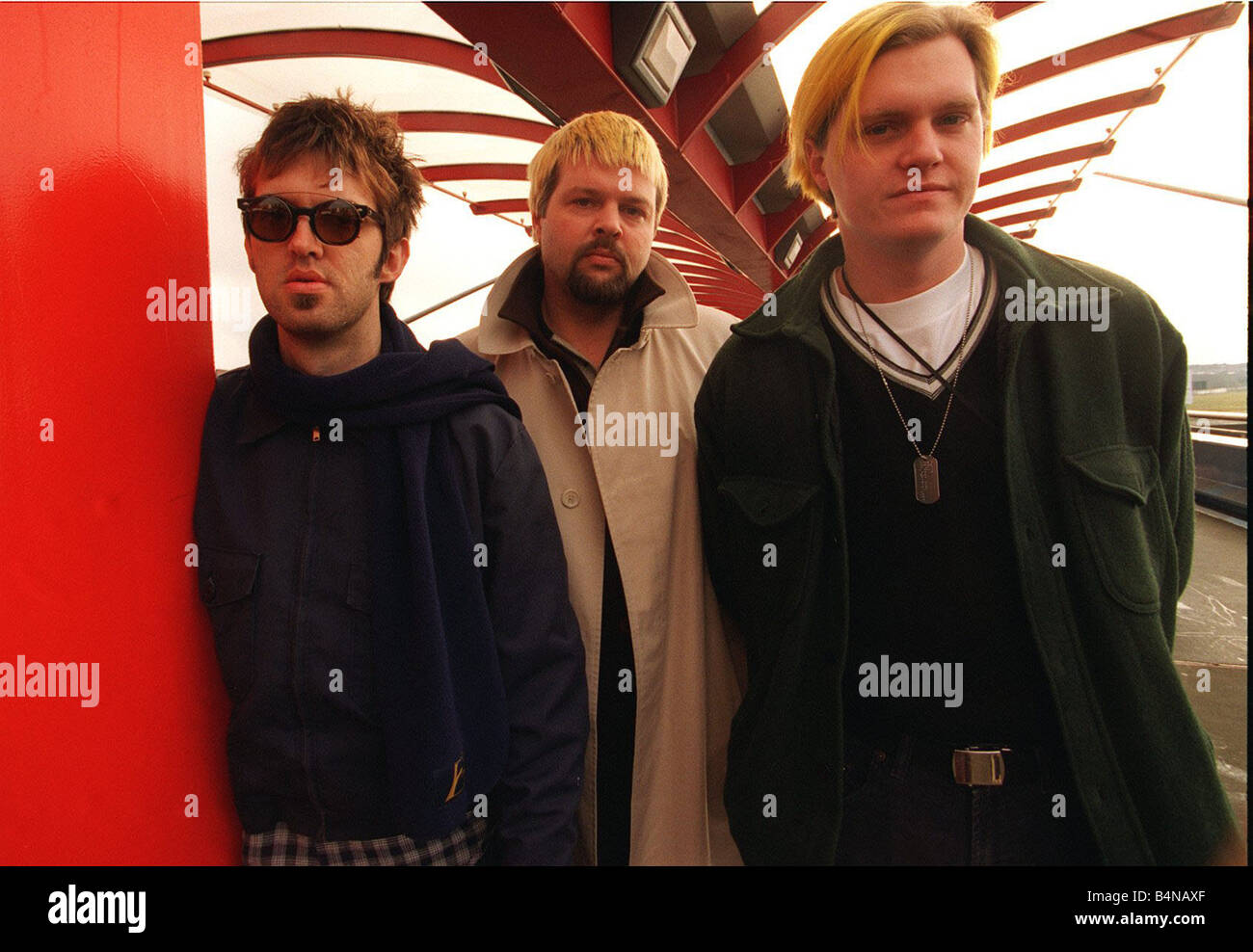 Eels the band -Fotos und -Bildmaterial in hoher Auflösung – Alamy