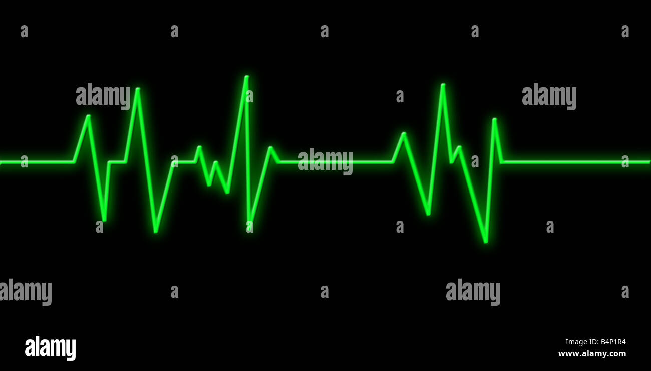 Herzschlag puls -Fotos und -Bildmaterial in hoher Auflösung – Alamy