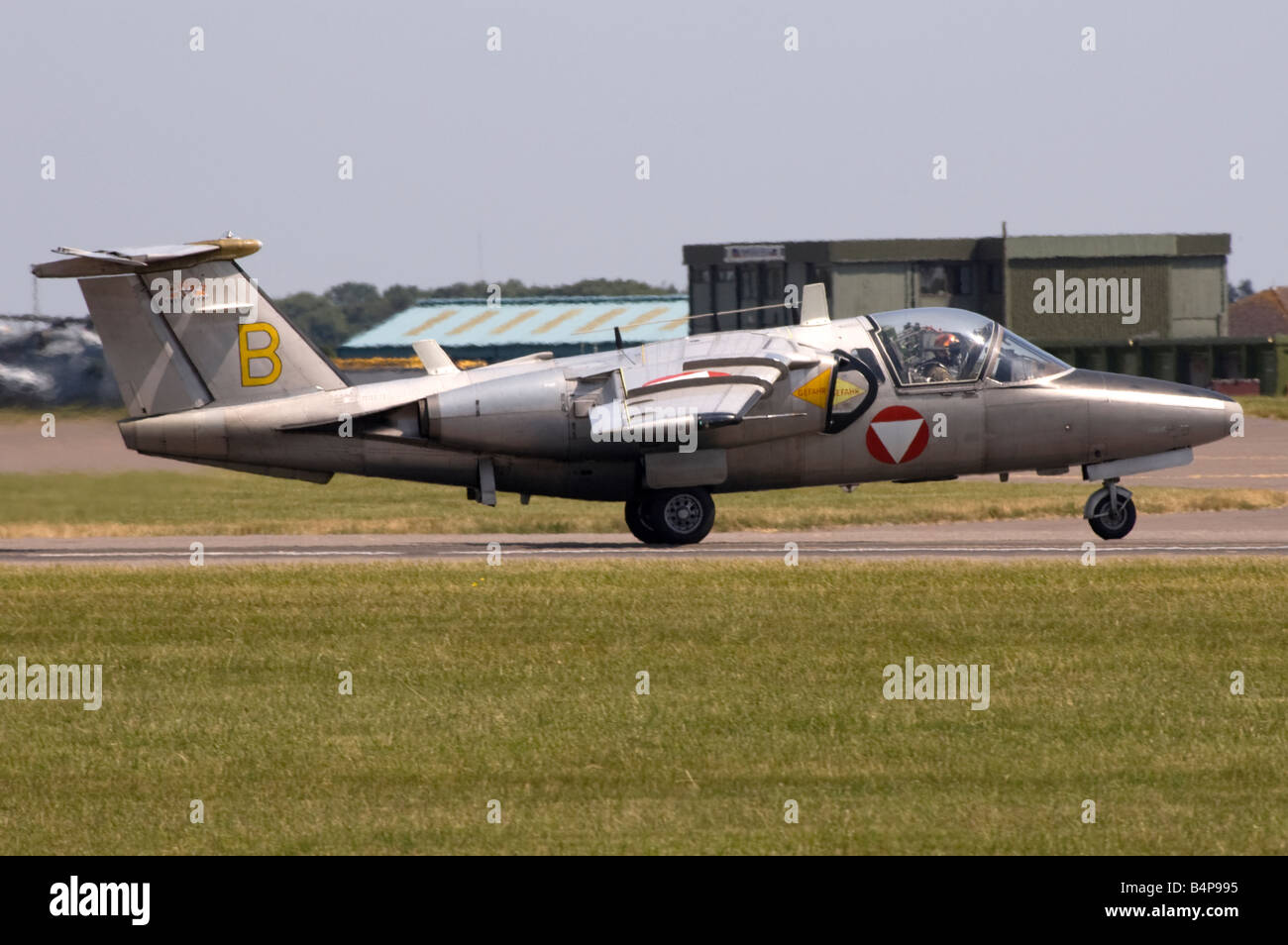 Der saab 105 -Fotos und -Bildmaterial in hoher Auflösung – Alamy