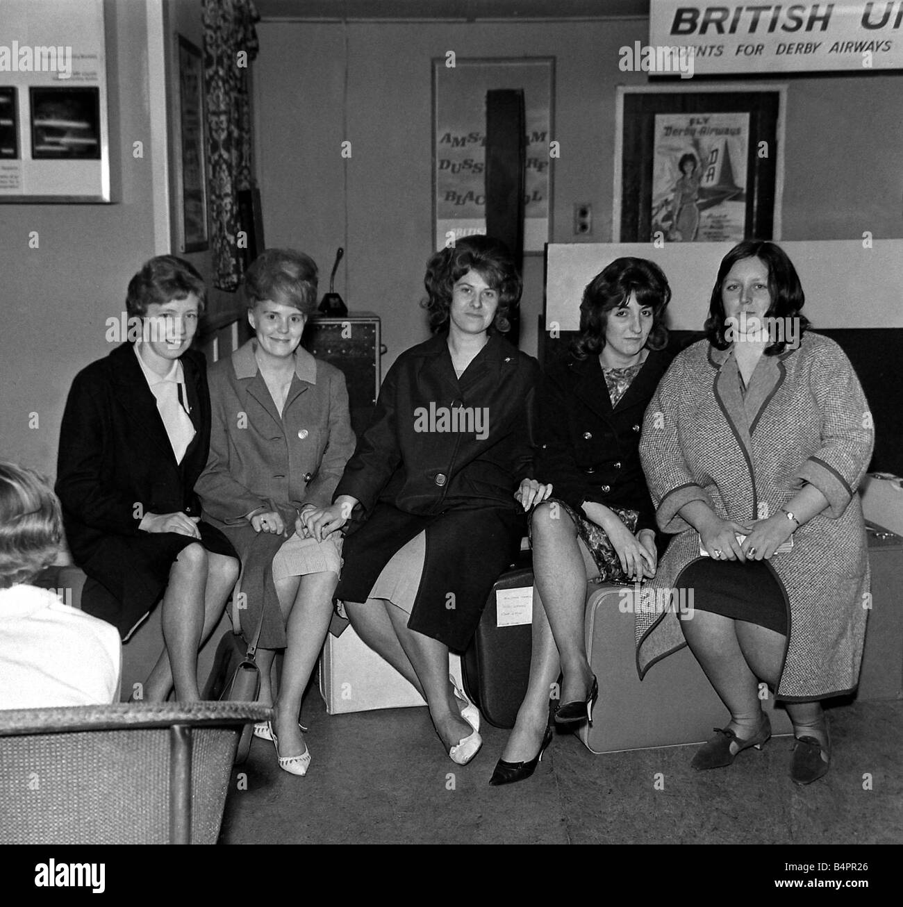 Margaret wright -Fotos und -Bildmaterial in hoher Auflösung – Alamy