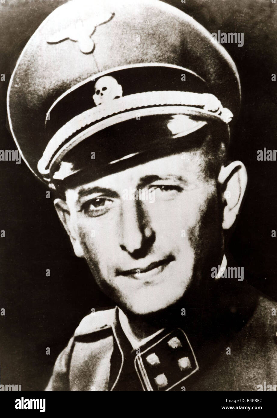 Adolf eichmann -Fotos und -Bildmaterial in hoher Auflösung – Alamy