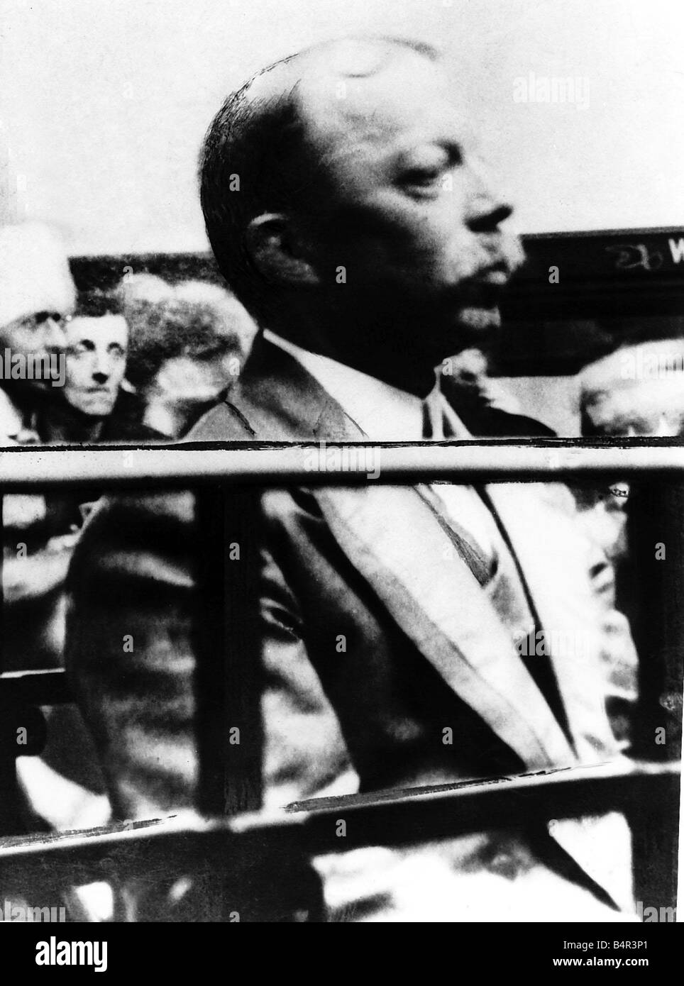 Dr crippen belle elmore -Fotos und -Bildmaterial in hoher Auflösung – Alamy